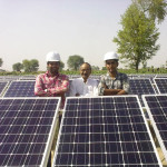 PV Modules - LORENTZ