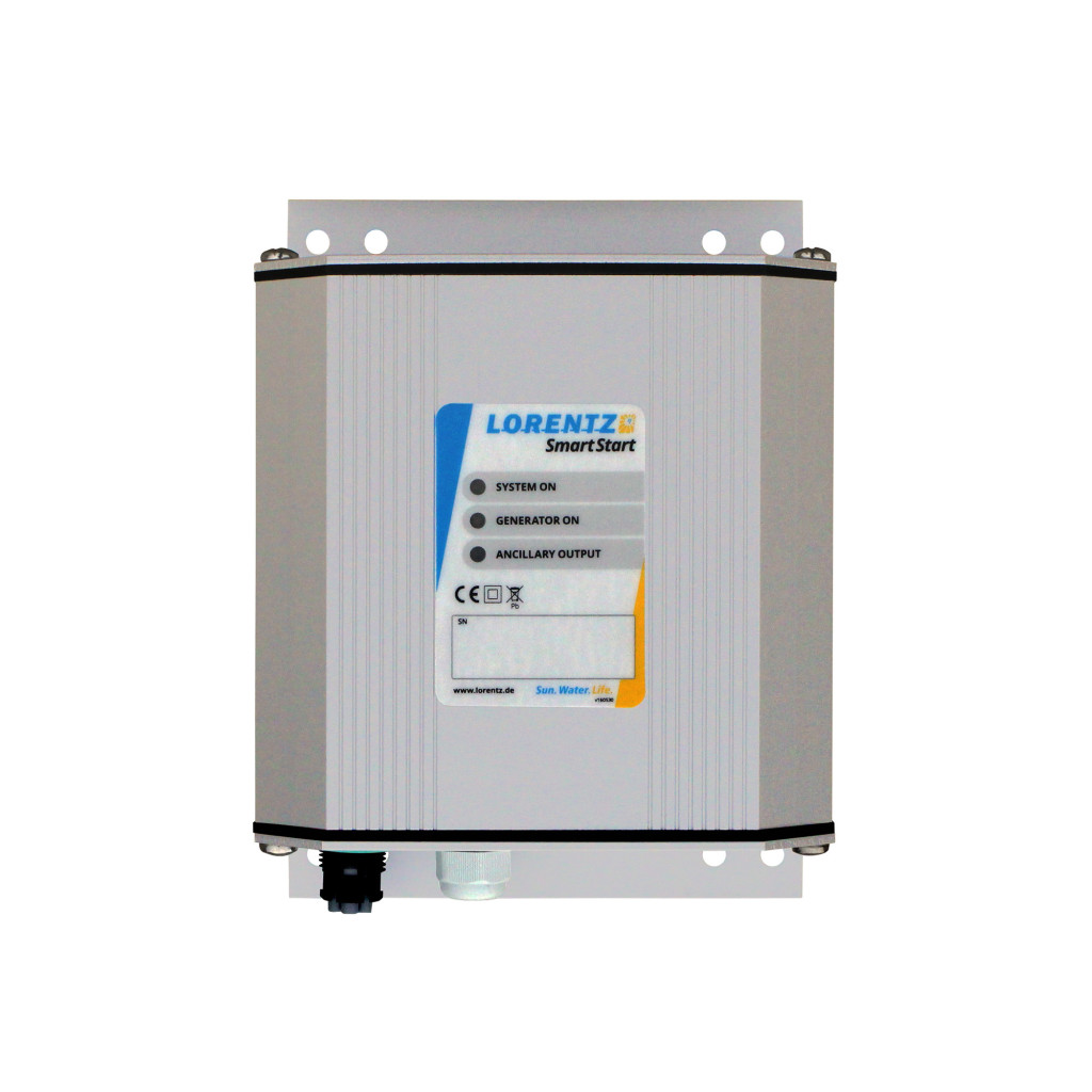 LORENTZ PSk Hybrid Power - LORENTZ