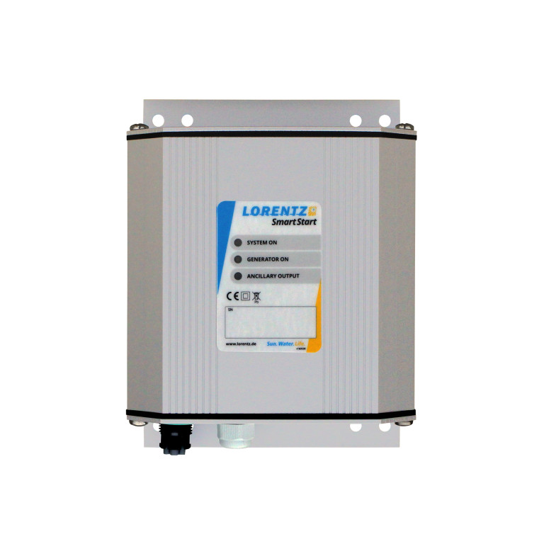 LORENTZ Product Experience - LORENTZ