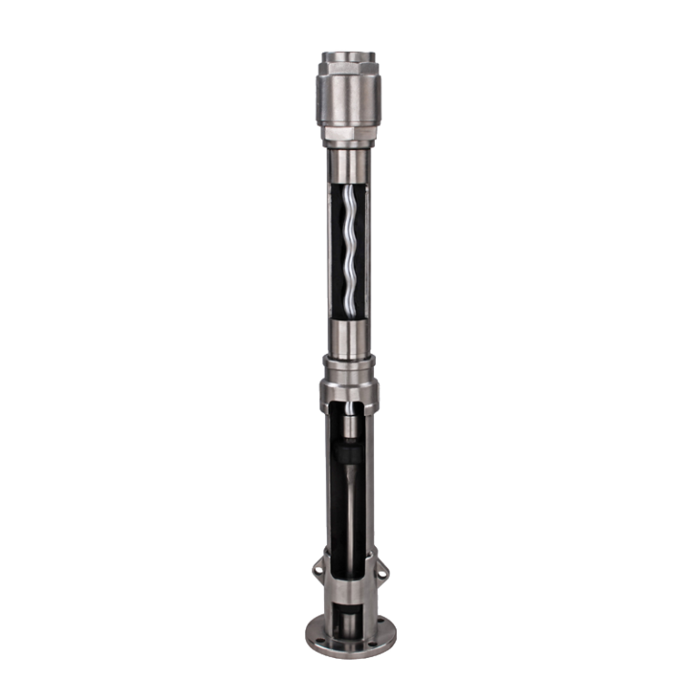 Helical Rotor Pumps - Positive Displacement Pump | LORENTZ