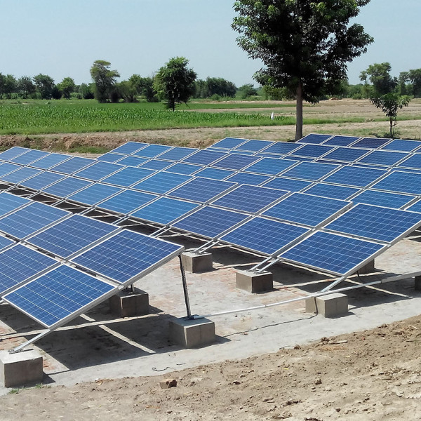 LORENTZ PSk Hybrid Power - LORENTZ