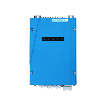 Products and Technology - LORENTZ