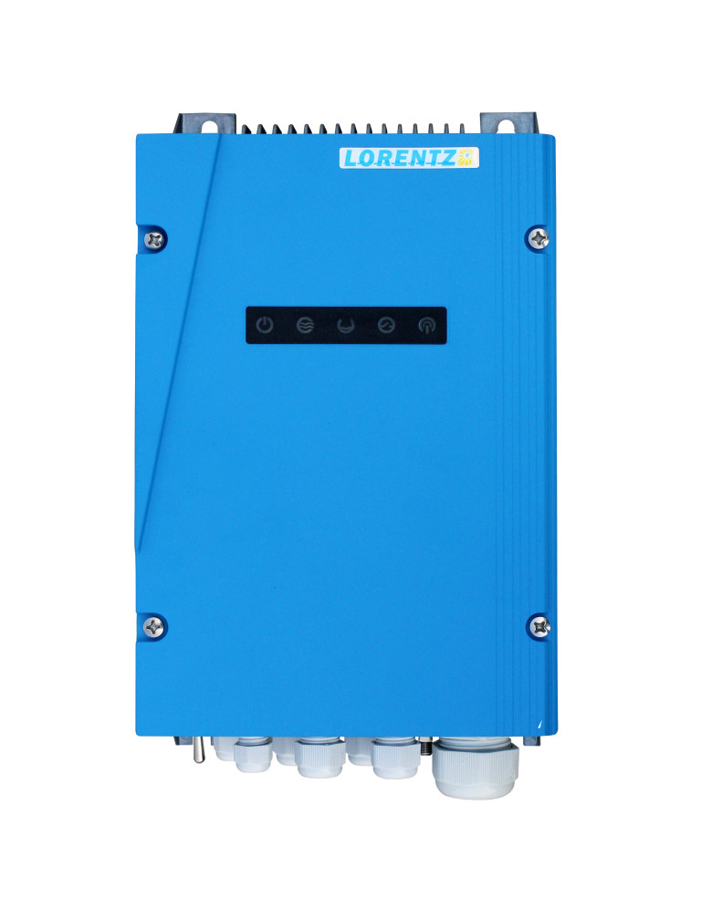 LORENTZ Product Experience - LORENTZ