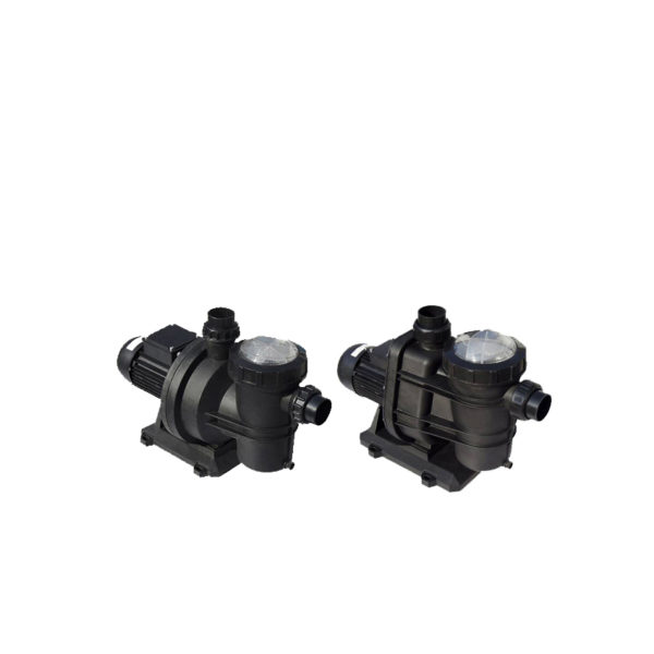 Helical Rotor Pumps