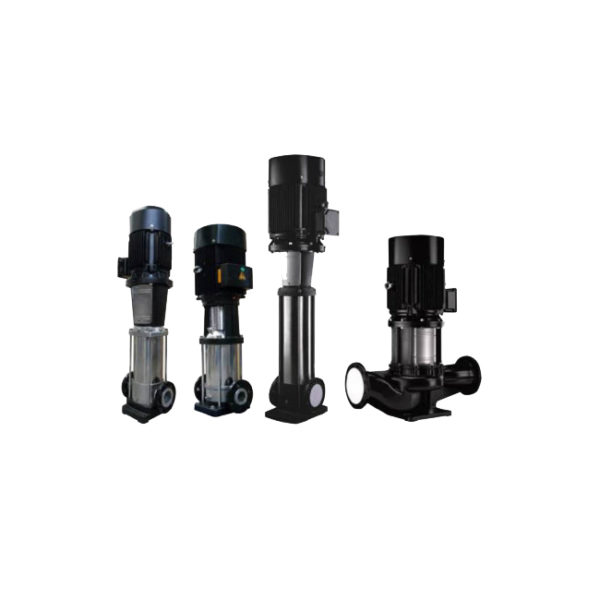 Solar Powered Surface Water Pumps