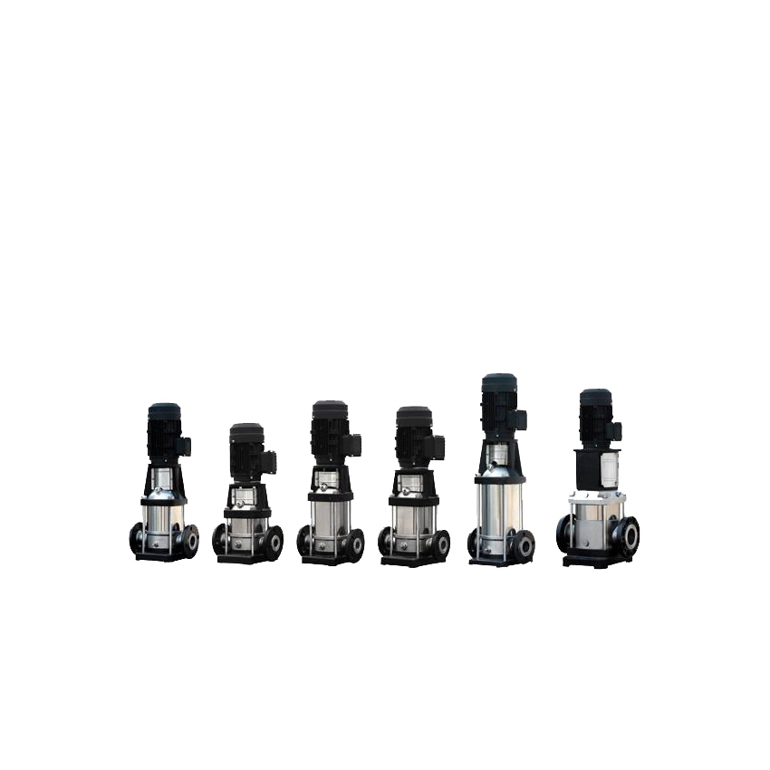 Solar Powered Surface Water Pumps